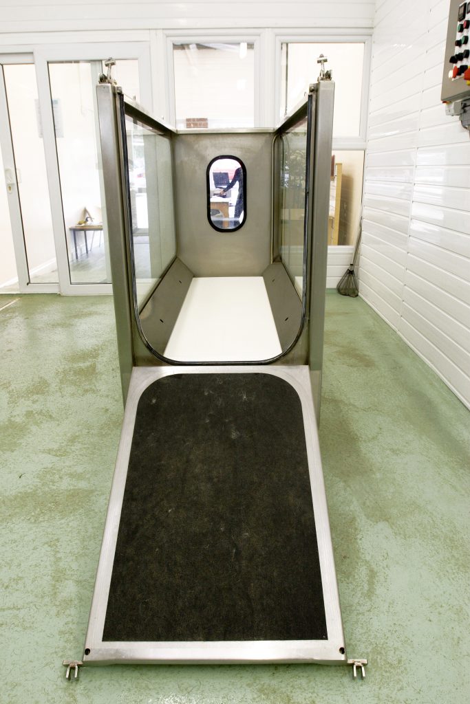 Parts for Mk2 Water Walker | Westcoast Hydrotherapy